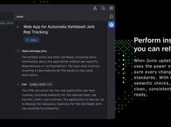 Compare JetBrains Junie vs. Claude Code - 2026